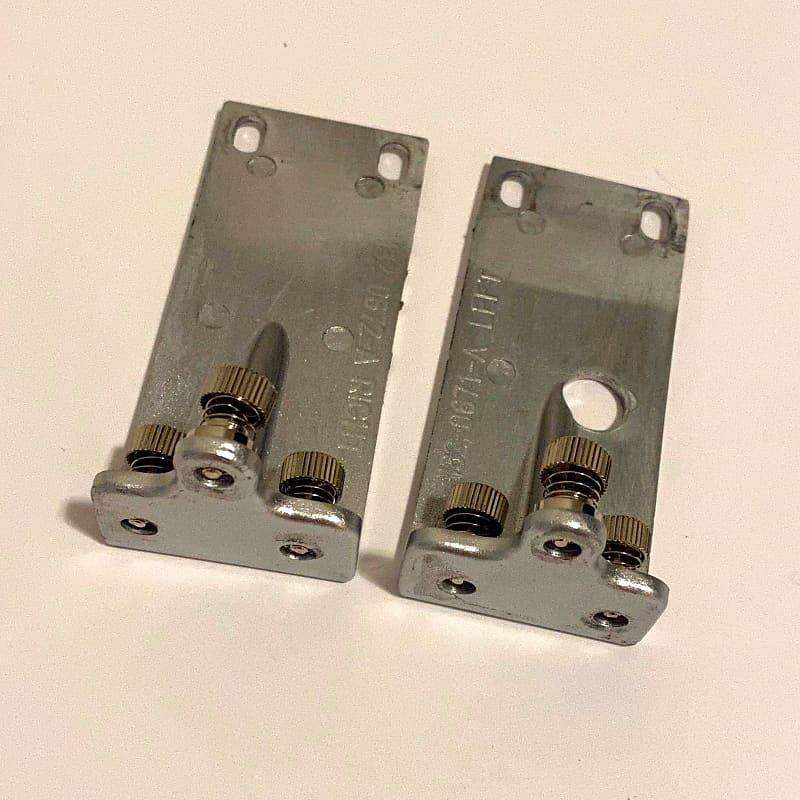 Gallien-Krueger Rack Ears/Kit MB800 Mb500 | Reverb