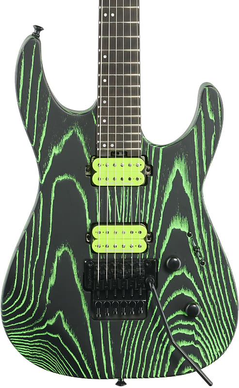 jackson pro dinkey dk2 2020 green | Reverb UK