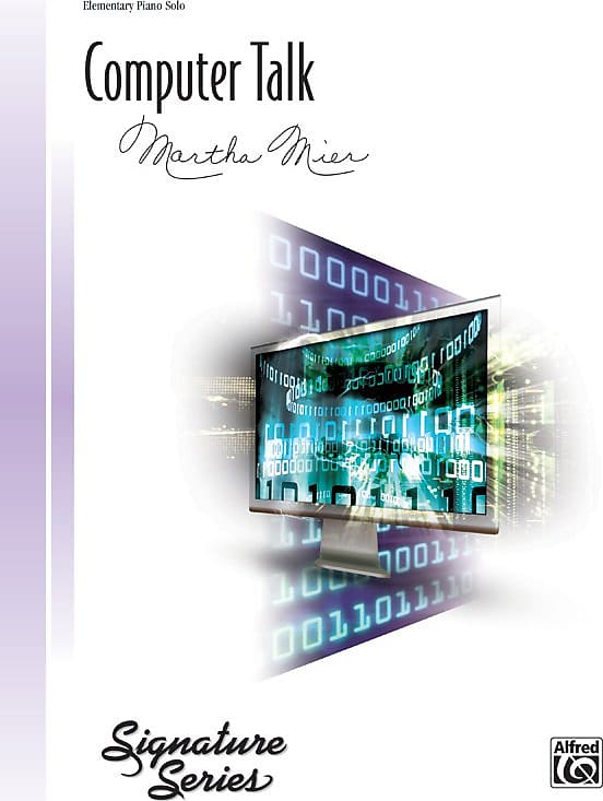 Computer Talk | Reverb