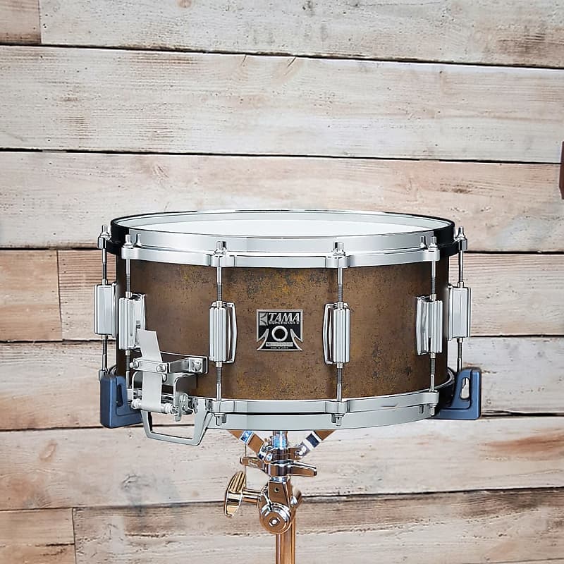 Tama Bell Brass 14"x6.5" | Reverb
