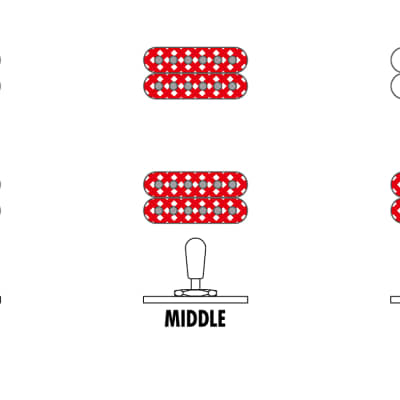 Ibanez XPTB620 Iron Label Xiphos | Reverb