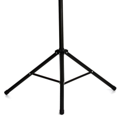 ADJ Pro Event Table Collapsible Event Table - Matte Black | Reverb