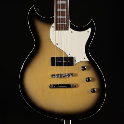 Reverend Sensei Jr Dec 2022 - Midnight | Reverb