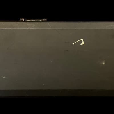 Charvel Model 3A - Circa 1987 1988 - Black - Made in Japan - | Reverb