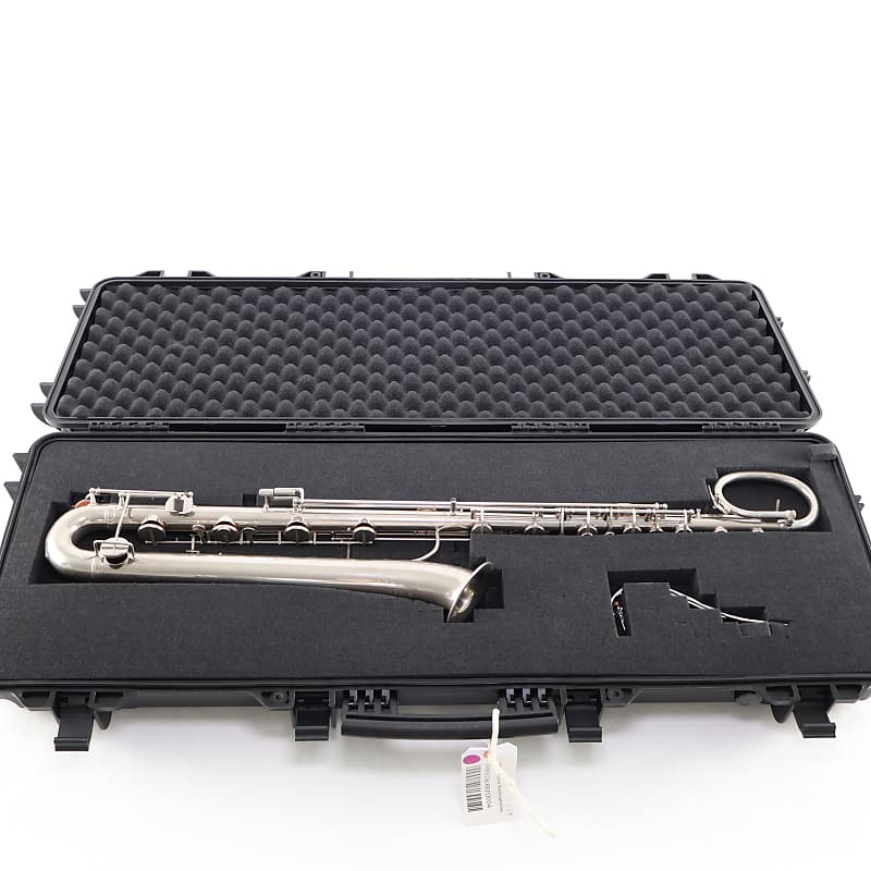 Ferdinand Roth Eb Baritone Rothphone SN 39 FULL OVERHAUL | Reverb UK