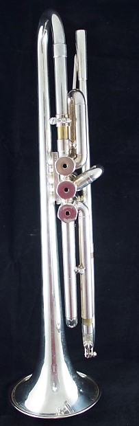 Pre-Owned Schilke B6L with Beryllium tunable bell! | Reverb