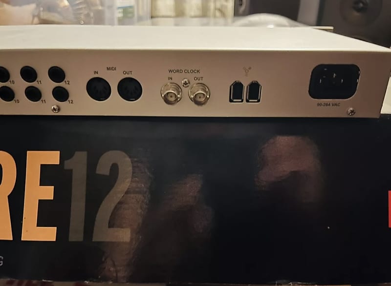 Echo Audio Echo AudioFire12 2000’s | Reverb