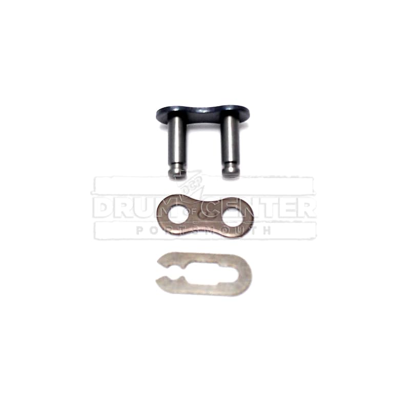 DW DWSP007 Chain Link Connector, Single, & Pin | Reverb