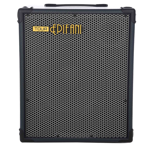 Epifani Tour 333 1x12 Bass Combo Amp 350W | Reverb
