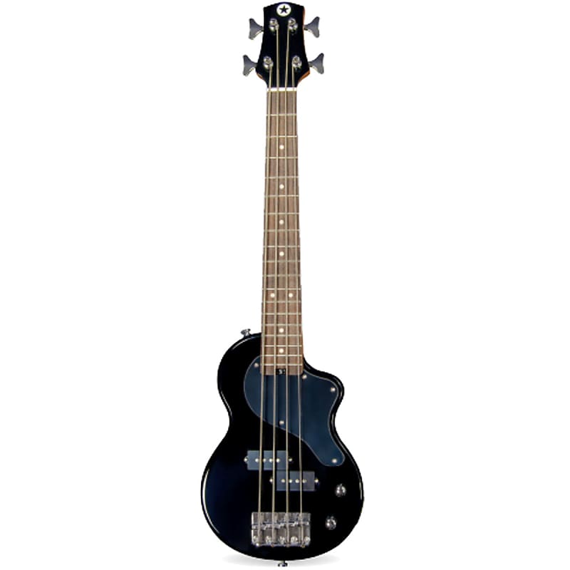 Blackstar Carry On ST Travel Bass Guitar | Reverb UK