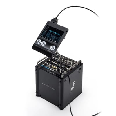 EFNOTE PRO Electronic Drum Module | Reverb
