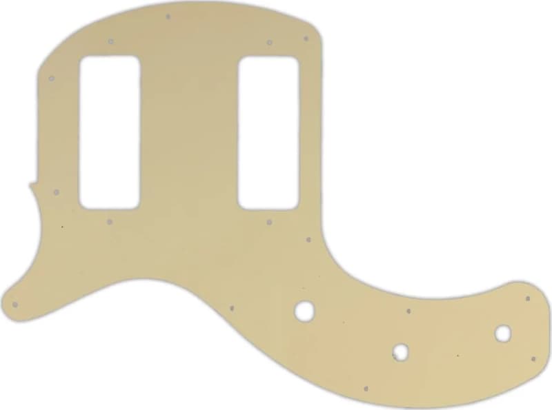 WD Custom Pickguard For Left Hand Gibson 2019 Les Paul | Reverb