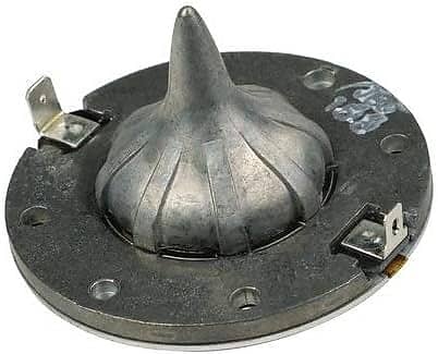 JBL Factory Speaker Replacement Horn Diaphragm 2408, 2408H, | Reverb