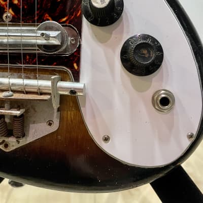 Japanese "V" Electric Guitar Vintage from the 70’s - | Reverb UK