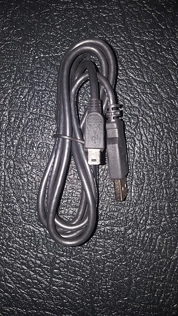 Tc Electronic Usb Toneprint Cable For Tc Pedals | Reverb