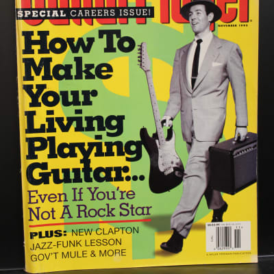 How to wire a Gibson Guitar Dan Erlewine VHS tape | Reverb