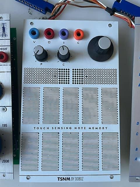 Doboz TSNM Mk1 2020 - White | Reverb Canada