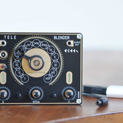 Error Instruments Tele Blender | Reverb