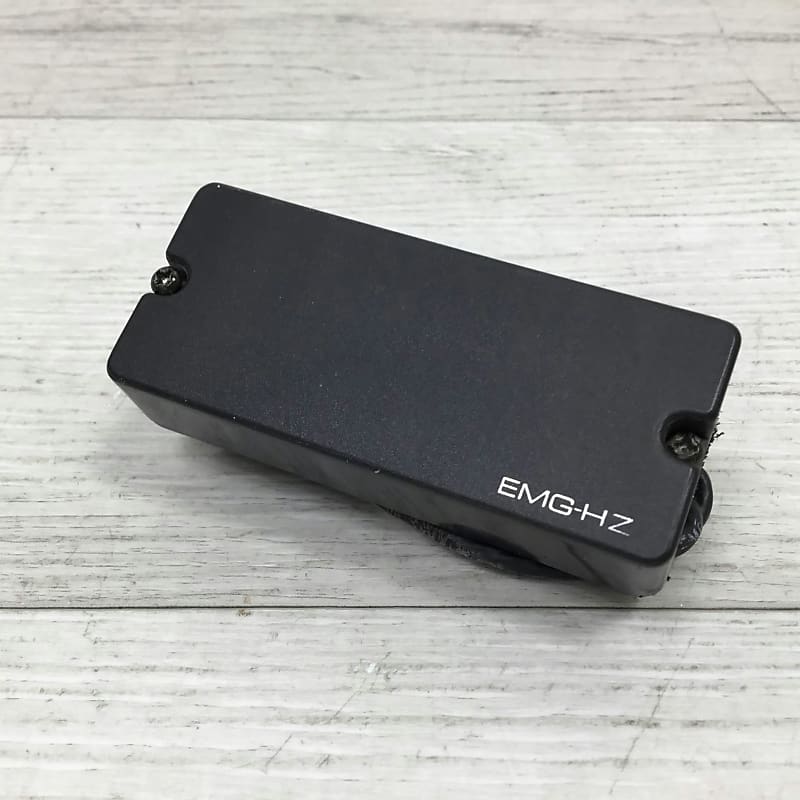 EMG EMG HZ H27A Passive 7 String Guitar Pickup | Reverb