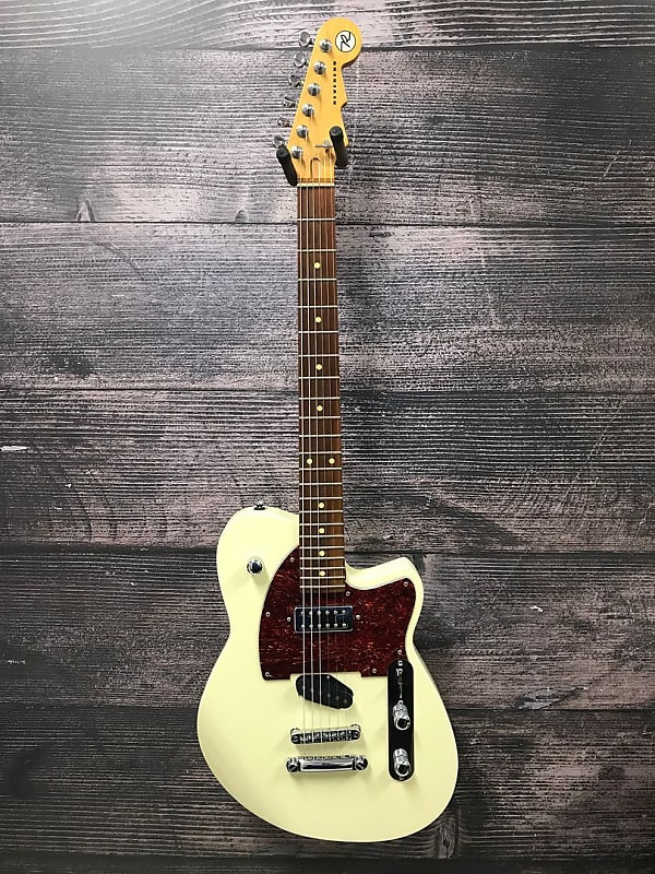 Reverend Buckshot Electric Guitar (San Diego, CA) | Reverb