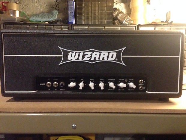 Wizard Modern Classic | Reverb