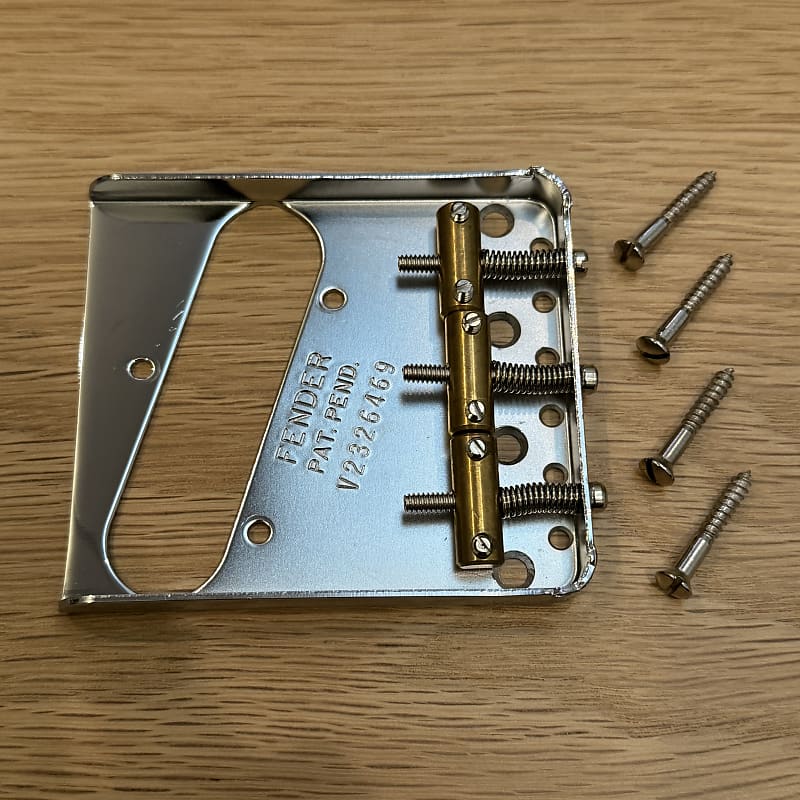 2023 Fender American Vintage II 1951 Telecaster Serial Number | Reverb