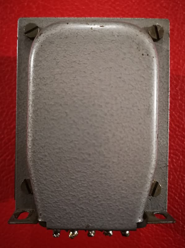 RadioSpares RS Deluxe Output Transformer Marshall | Reverb