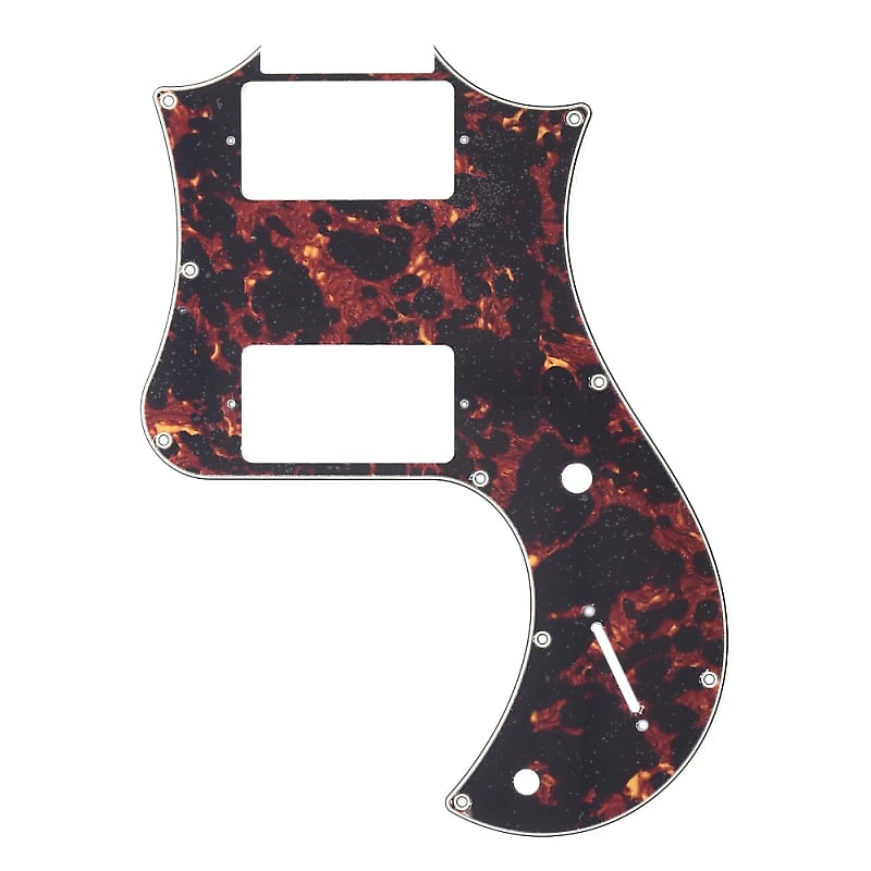 PRS S2 Standard 24 Pickguard | Reverb