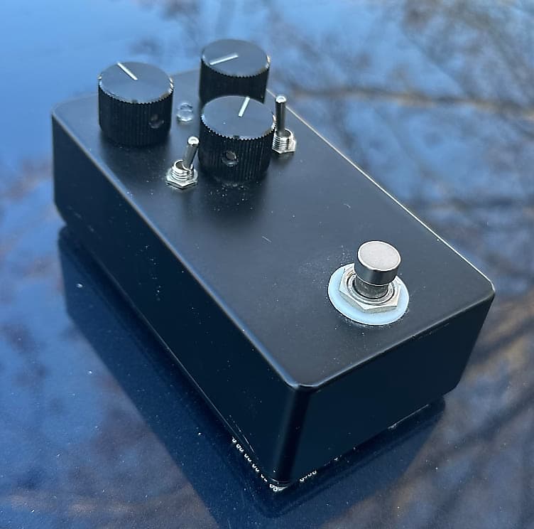 PedalPCB Minidrive | Reverb