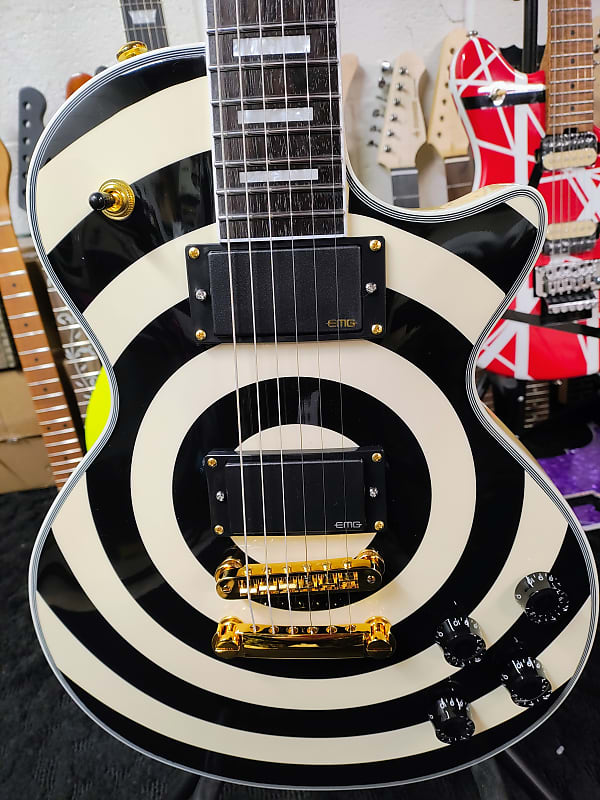 Firefly - FFSP Elite *EMG *UPGRADED*Pickups* | Reverb