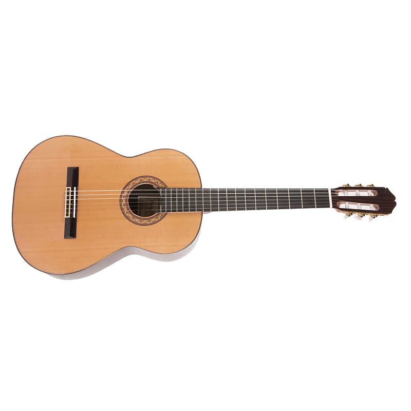 Guitarra clásica Raimundo 140 Cedro | Reverb