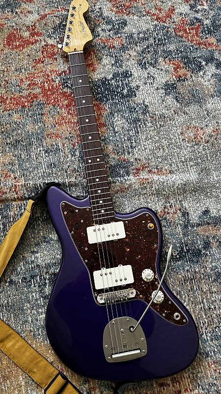 Fender Jazzmaster | Reverb