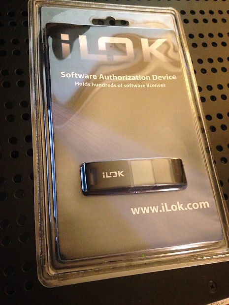 iLok Version 2 | Reverb