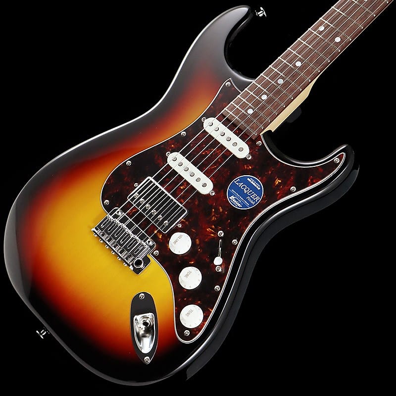 momose Modern Virtuoso series MC1-MV/NJ (VTS) -Made in Japan- | Reverb