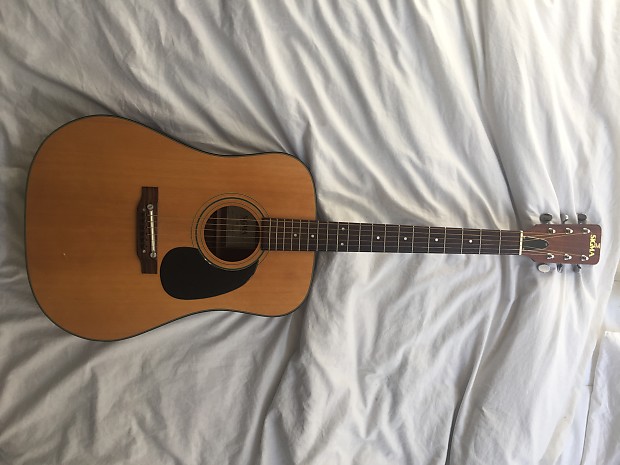 Sigma DM-5 1972-1975 | Reverb