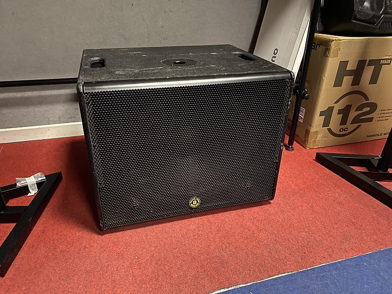 Topp Pro subwoofer attivo maxx15a | Reverb