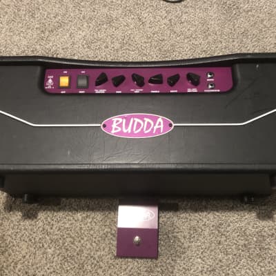 Emery Sound Superbaby 6-12w tube amp w/ enclosed head, cab | Reverb