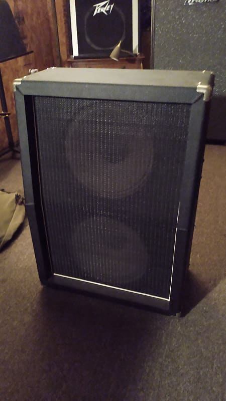Sovtek Mig 50 Cab 1994 | Reverb