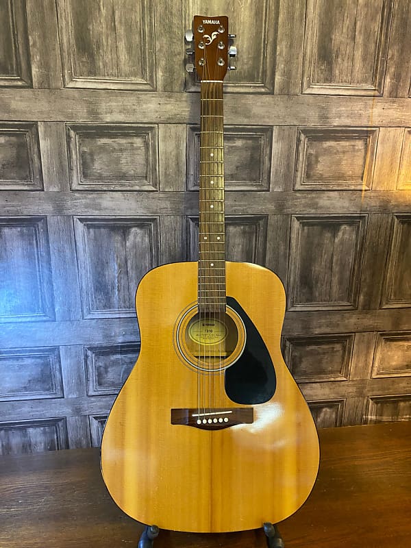 Yamaha F310 - Pre-Owned | Reverb