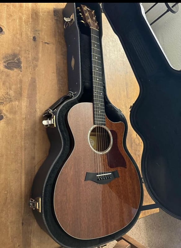 Taylor 514ce L10 fall limited edition | Reverb
