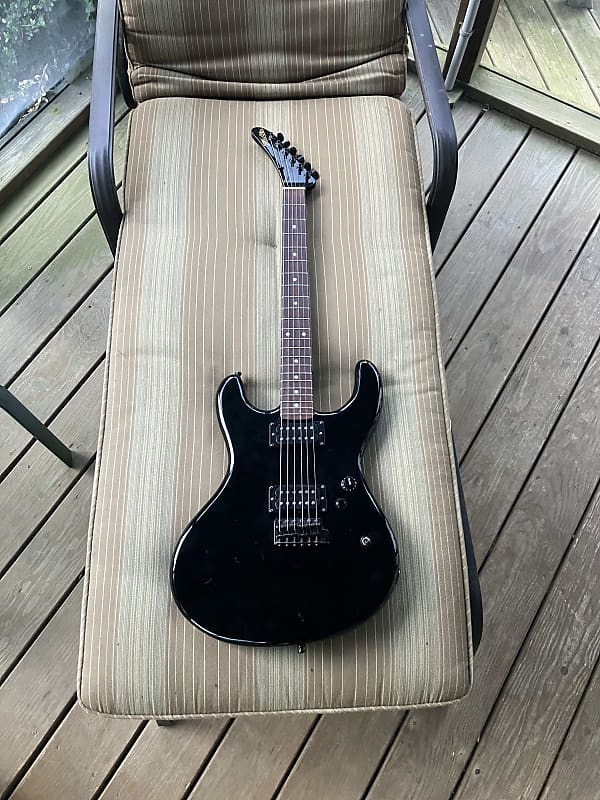 Robin Raider II 1985 - Black | Reverb