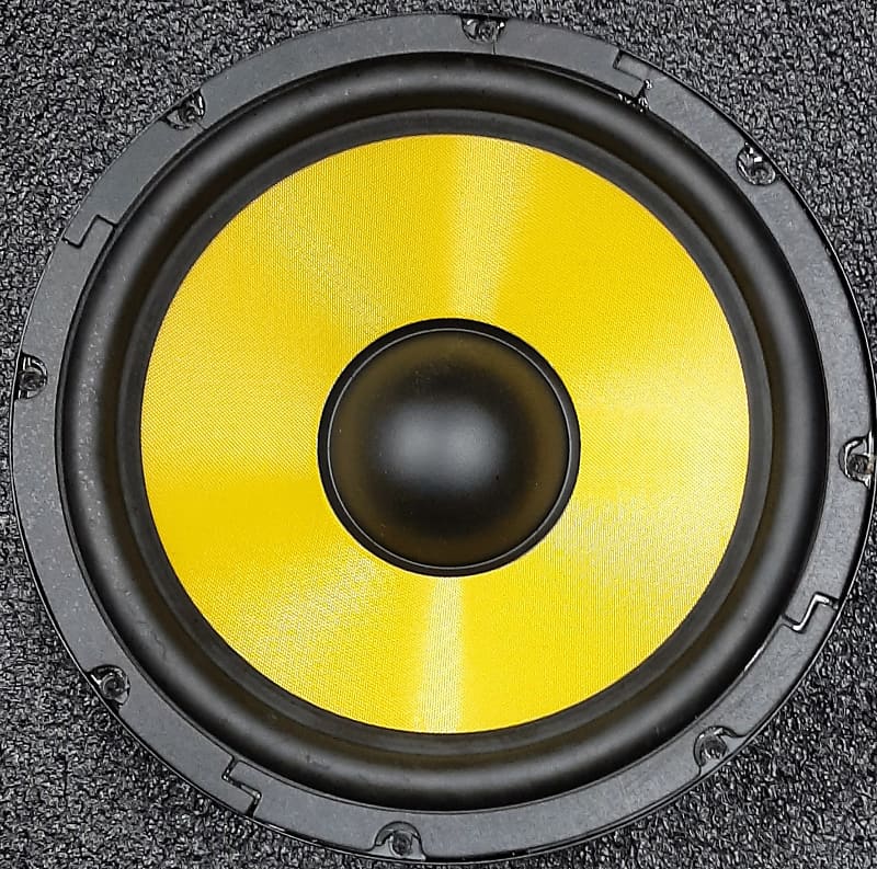 KRK FR10KA / WOFK10202 10" 4 ohm Replacement Woofer For | Reverb