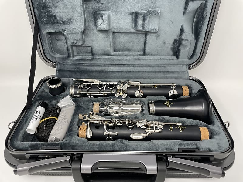 Mint Buffet Prodige Clarinet | Drescher Music | Reverb