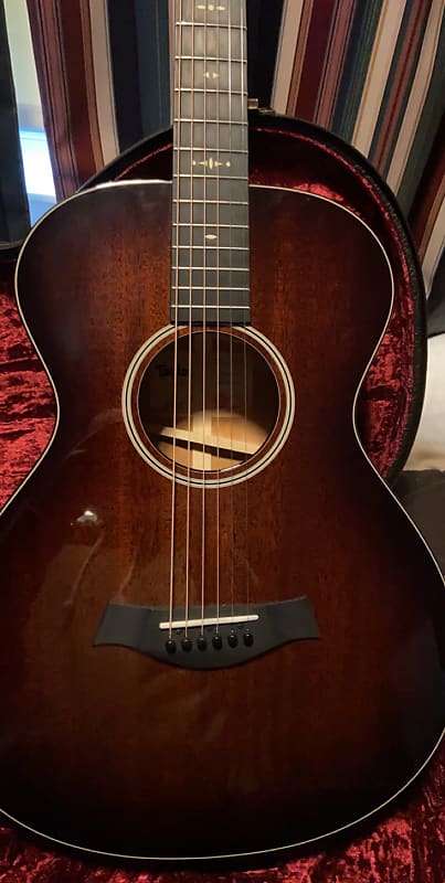 Taylor 522e 12-Fret with V-Class Bracing 2019 - | Reverb Australia