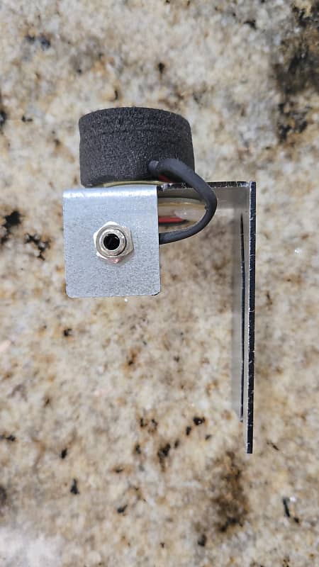 Jobeky Internal Dual Zone Side Drum Trigger | Reverb