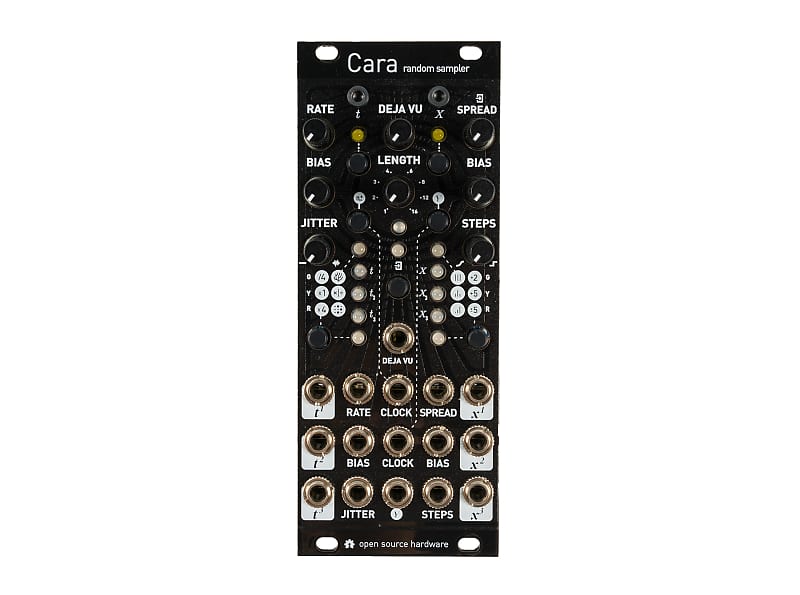 Open Source Hardware Cara Random Sampler [USED] | Reverb