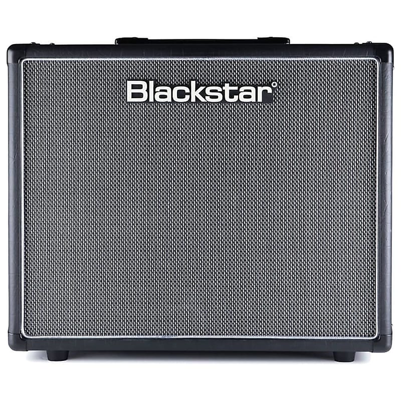 Blackstar Ht 112 Oc MkII Guitar Cabinet | Reverb