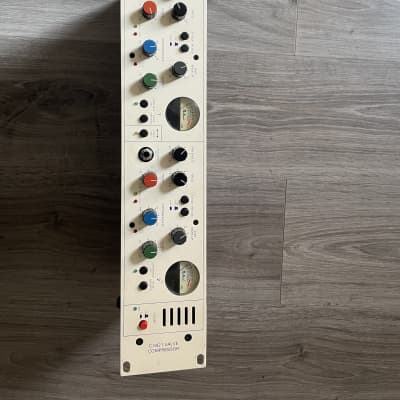 TL Audio EQ2 - Parametric Valve Equaliser | Reverb UK