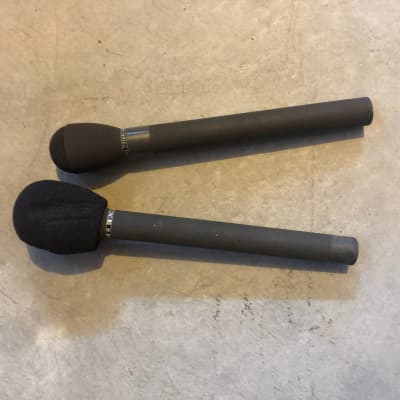 BeyerDynamic M69N 1960's | Reverb