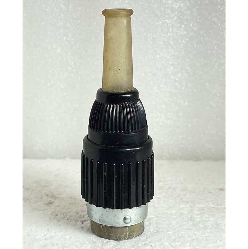 Amphenol XLR Tuchel Connector 5pol male bajonett | Reverb